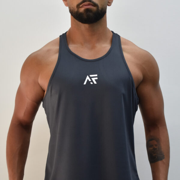 Athlete Factory – Raise Your Level