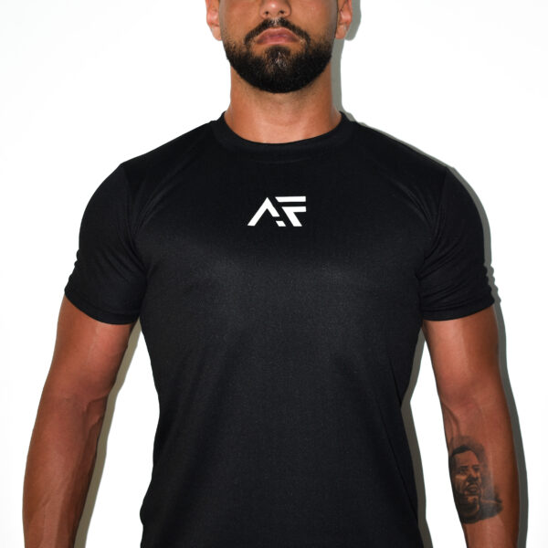 Athlete Factory – Raise Your Level